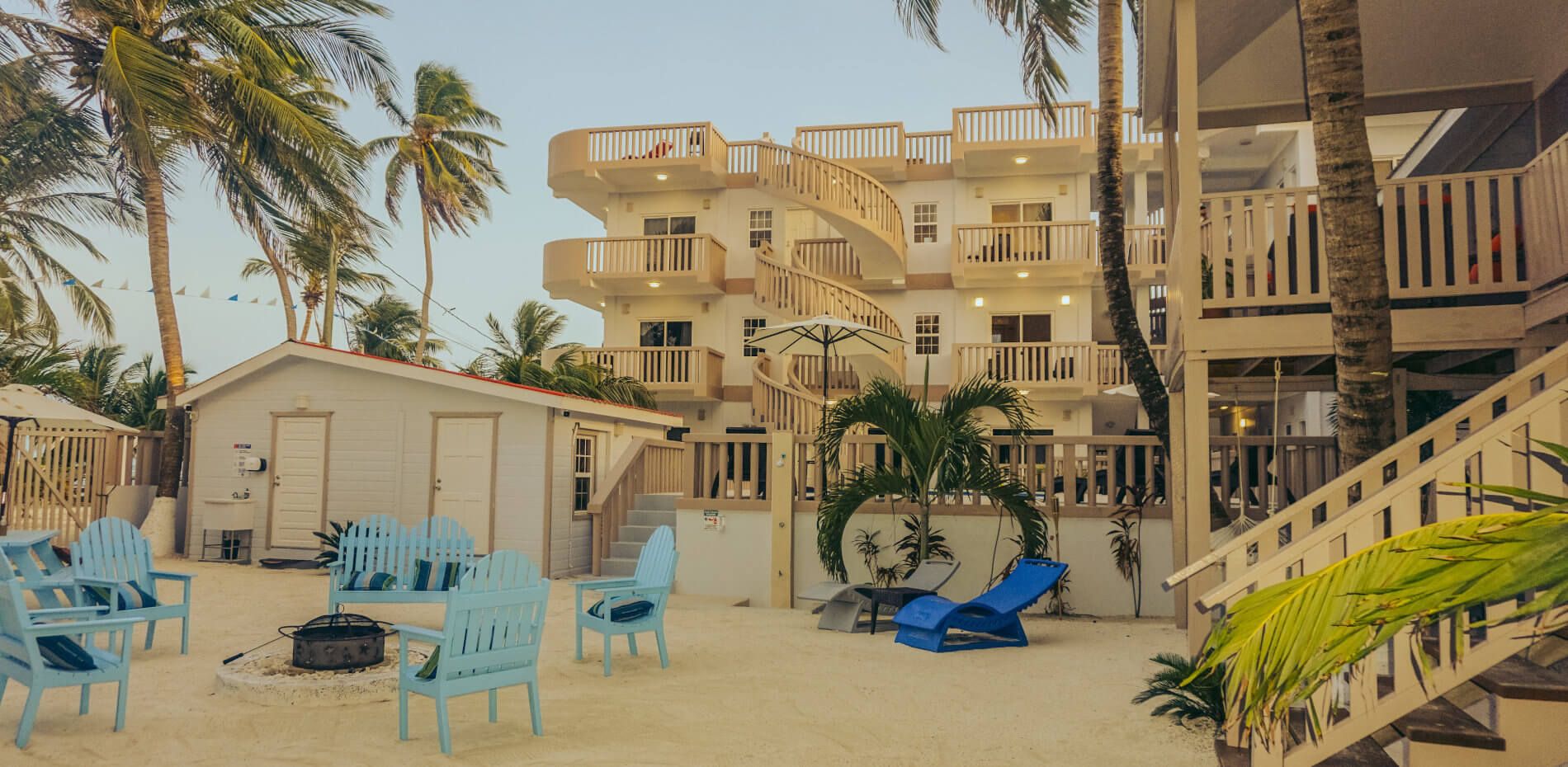 La Isla Resort – Leaving Footprints In Paradise